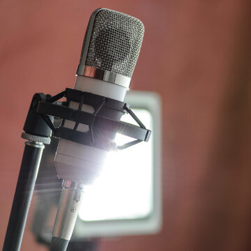 "Condenser Microphone" Images – Browse 3,047 Stock Photos, Vectors, and ...