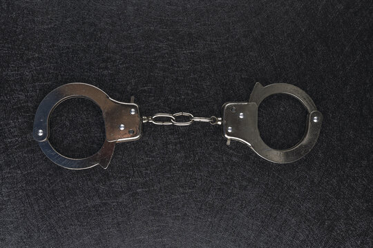 Magic Handcuffs Escape Clipart Photo