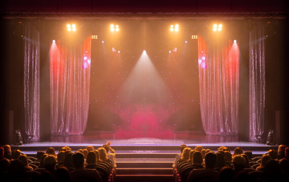 Comedy Night Background Images – Browse 2,205 Stock Photos, Vectors ...