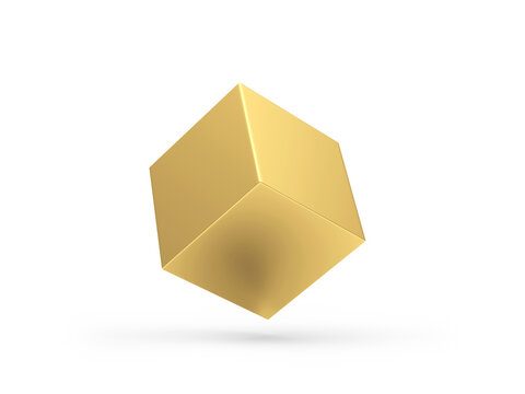 Gold Cube Images – Browse 121,775 Stock Photos, Vectors, and Video ...