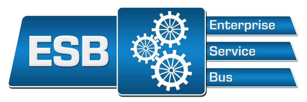 "Enterprise Service Bus" Images – Browse 770 Stock Photos, Vectors, and ...