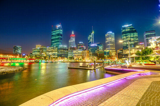 "Perth Skyline" Images – Browse 282 Stock Photos, Vectors, and Video ...