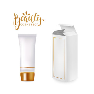 Toothpaste Box Template Images – Browse 2,487 Stock Photos, Vectors ...