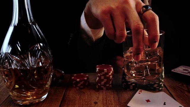 Poker Drink Images – Browse 10,614 Stock Photos, Vectors, and Video ...