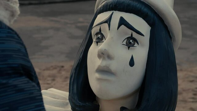 Pierrot Images – Browse 2,896 Stock Photos, Vectors, and Video | Adobe ...