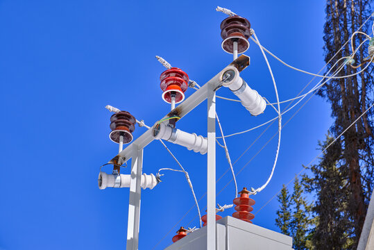 Blitzschutzsystem Bilder – Durchsuchen 649 Archivfotos, Vektorgrafiken ...