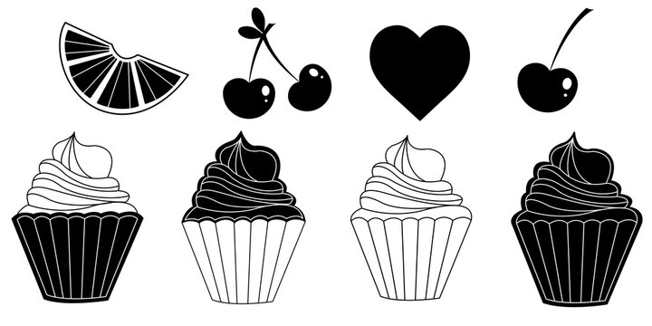 "Sweet Logo" Images – Browse 350 Stock Photos, Vectors, and Video ...