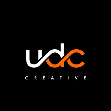 Udc Logo