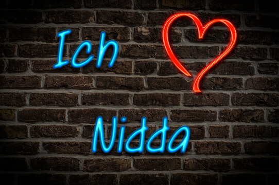 Obrázky Nidda – procházejte fotografie, vektory a videa 893 | Adobe Stock