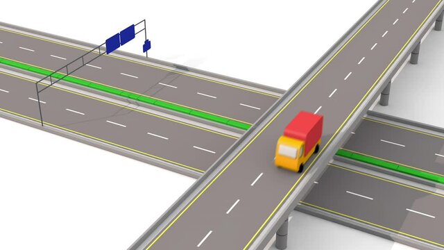 "Sparse Traffic"-Bilder: Stock-Fotos & -Videos. | Adobe Stock