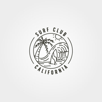 California Line Art Images – Browse 197 Stock Photos, Vectors, and ...