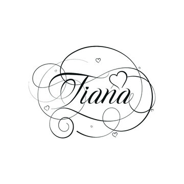 Tiana Images – Browse 48 Stock Photos, Vectors, and Video | Adobe Stock