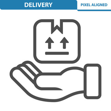 "Delivery Icon" Images – Browse 4,037 Stock Photos, Vectors, and Video ...