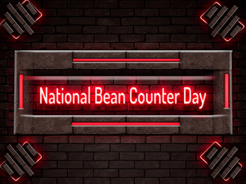 Red Bean Counter