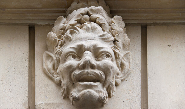 Imágenes de Mascaron: descubre bancos de fotos, ilustraciones, vectores ...
