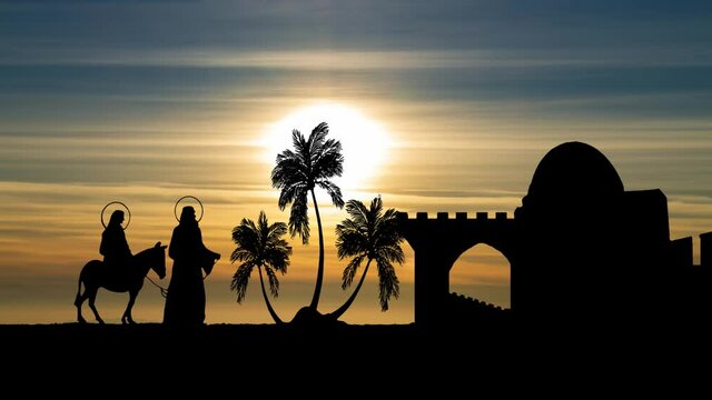 Journey To Bethlehem Images – Browse 2,025 Stock Photos, Vectors, and ...