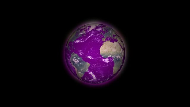 "Pink Earth" Images – Browse 119 Stock Photos, Vectors, and Video ...