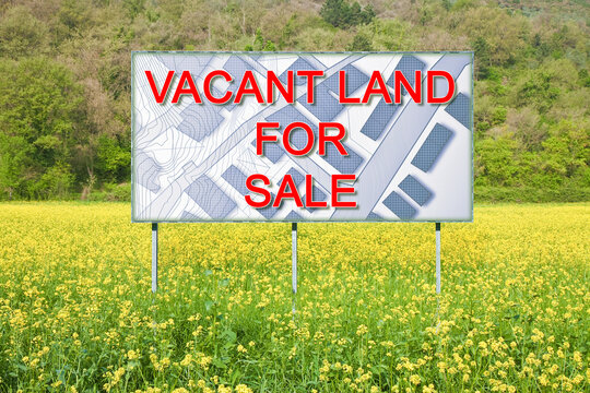 Vacant Land Marketing Ads Images – Browse 127 Stock Photos, Vectors ...