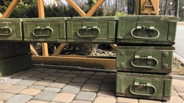 "Ammo Box" Images – Browse 2,027 Stock Photos, Vectors, and Video ...