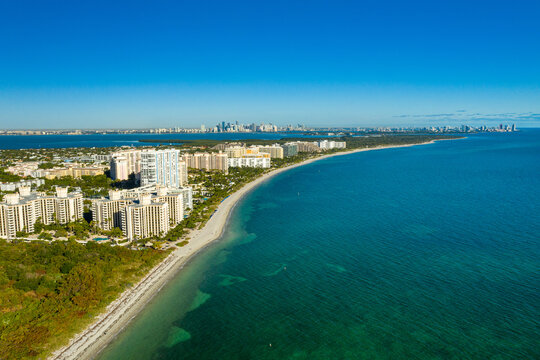 Key Biscayne Aerial Bilder – Durchsuchen 1,111 Archivfotos ...