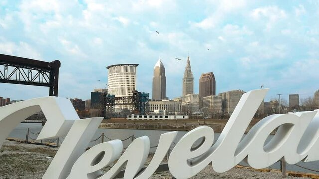 Cleveland Sign Images – Browse 1,273 Stock Photos, Vectors, and Video ...