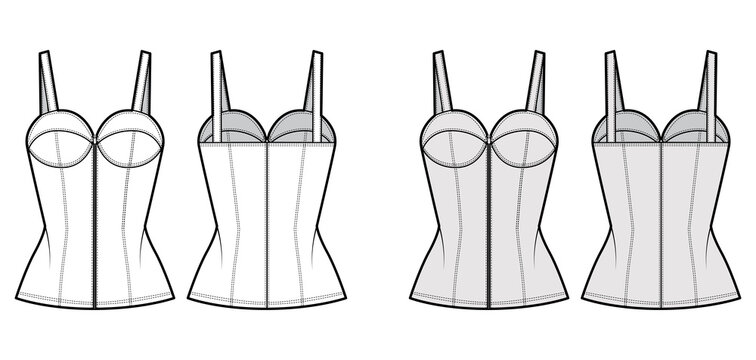 รูปภาพBustier – เลือกดูภาพถ่ายสต็อก เวกเตอร์ และวิดีโอ7,760 | Adobe Stock