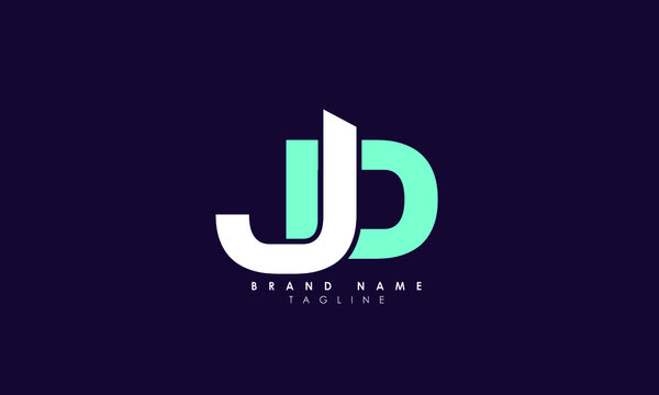 4,351 BEST Jd Logo IMAGES, STOCK PHOTOS & VECTORS | Adobe Stock