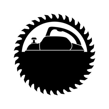 Circular Saw Blade Outline Images – Browse 6,175 Stock Photos, Vectors ...