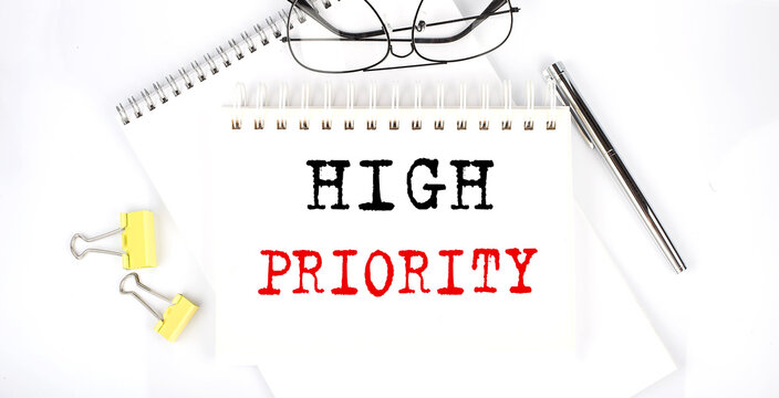 Prioritization Images – Browse 1,122 Stock Photos, Vectors, and Video ...