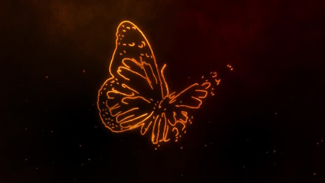 "Fire Butterfly" Images – Browse 44 Stock Photos, Vectors, and Video ...