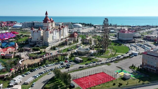 Sochi-Park Images – Browse 48 Stock Photos, Vectors, and Video | Adobe ...