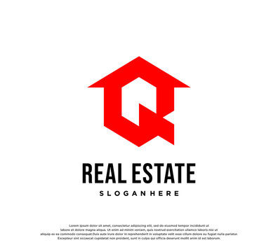 Q House Logo Images – Browse 2,093 Stock Photos, Vectors, and Video ...