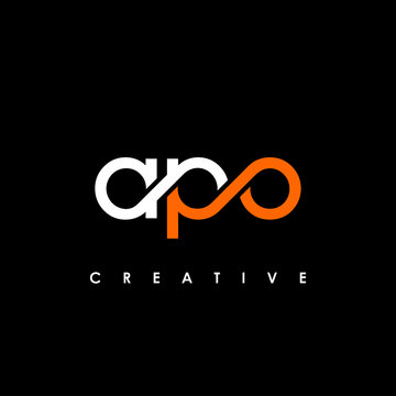 Apo Logo Design