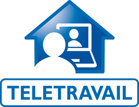 Teletravail Images – Browse 114 Stock Photos, Vectors, and Video ...