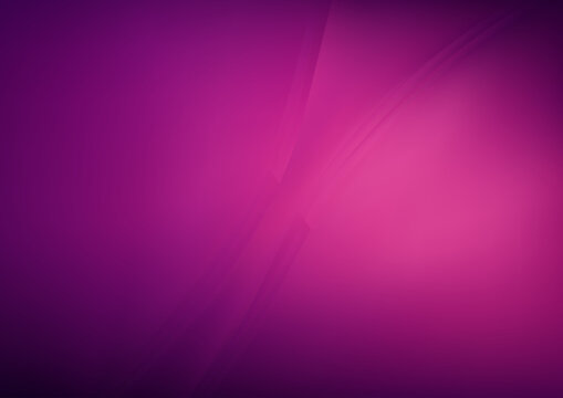 Solid Dark Pink Background