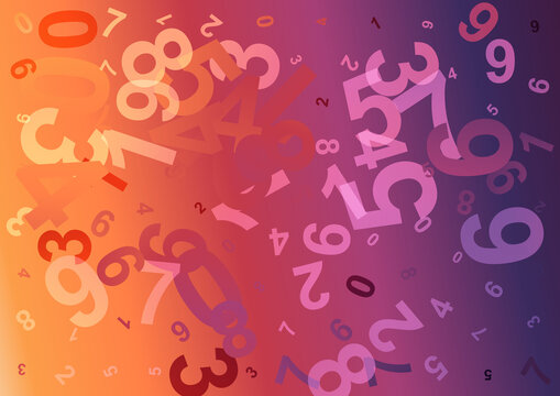 "Numbers Background" Images – Browse 2,302 Stock Photos, Vectors, and ...