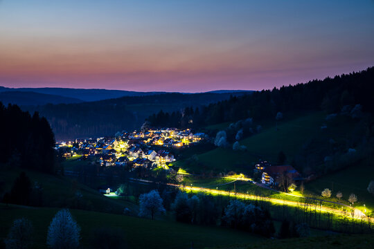 Elzach Bilder – Durchsuchen 311 Archivfotos, Vektorgrafiken und Videos ...