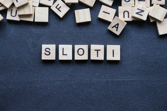 Sloti Images – Browse 3 Stock Photos, Vectors, and Video | Adobe Stock