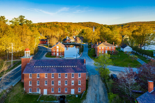 Harrisville Images – Browse 89 Stock Photos, Vectors, and Video | Adobe ...