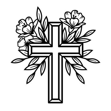 Easter Christian Clipart Images – Browse 8,730 Stock Photos, Vectors ...