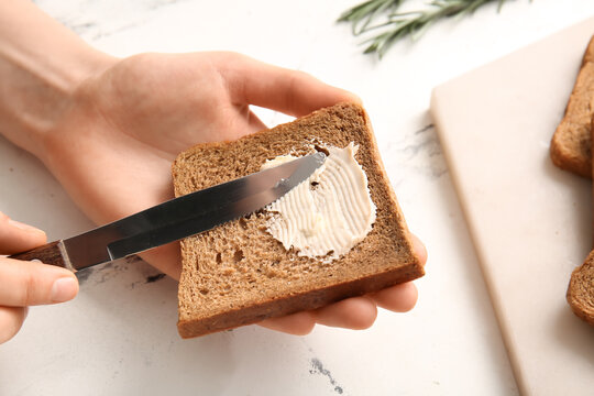 "Spreading Butter" Images – Browse 596 Stock Photos, Vectors, and Video ...