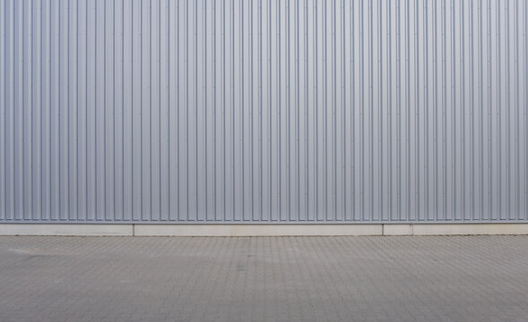 1,094 BESTE Wellblechfassade BILDER, STOCK-FOTOS & -VEKTORGRAFIKEN ...