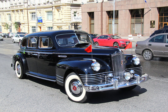 Zis-110 Images – Browse 34 Stock Photos, Vectors, and Video | Adobe Stock