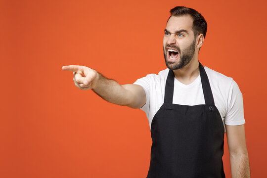 Angry Bartender Images – Browse 516 Stock Photos, Vectors, and Video ...