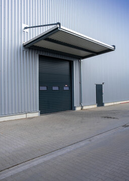 1,094 BESTE Wellblechfassade BILDER, STOCK-FOTOS & -VEKTORGRAFIKEN ...