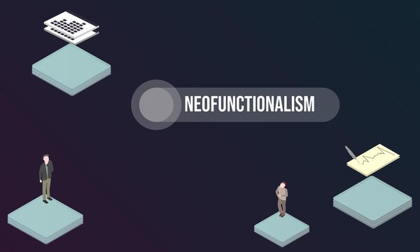 Neofunctionalism