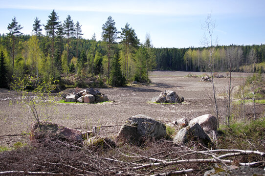 Plough-Land Images – Browse 225 Stock Photos, Vectors, and Video ...