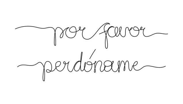 「Perdoname」の写真素材 | 7件の無料イラスト画像 | Adobe Stock