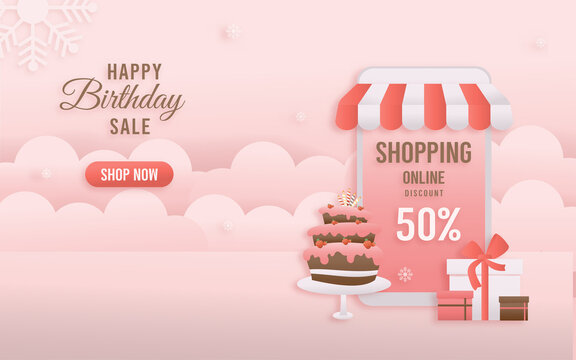 "Birthday Discount" Images – Browse 79 Stock Photos, Vectors, and Video ...