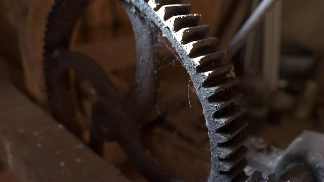 "Rusty Gears" Images – Browse 99 Stock Photos, Vectors, and Video ...